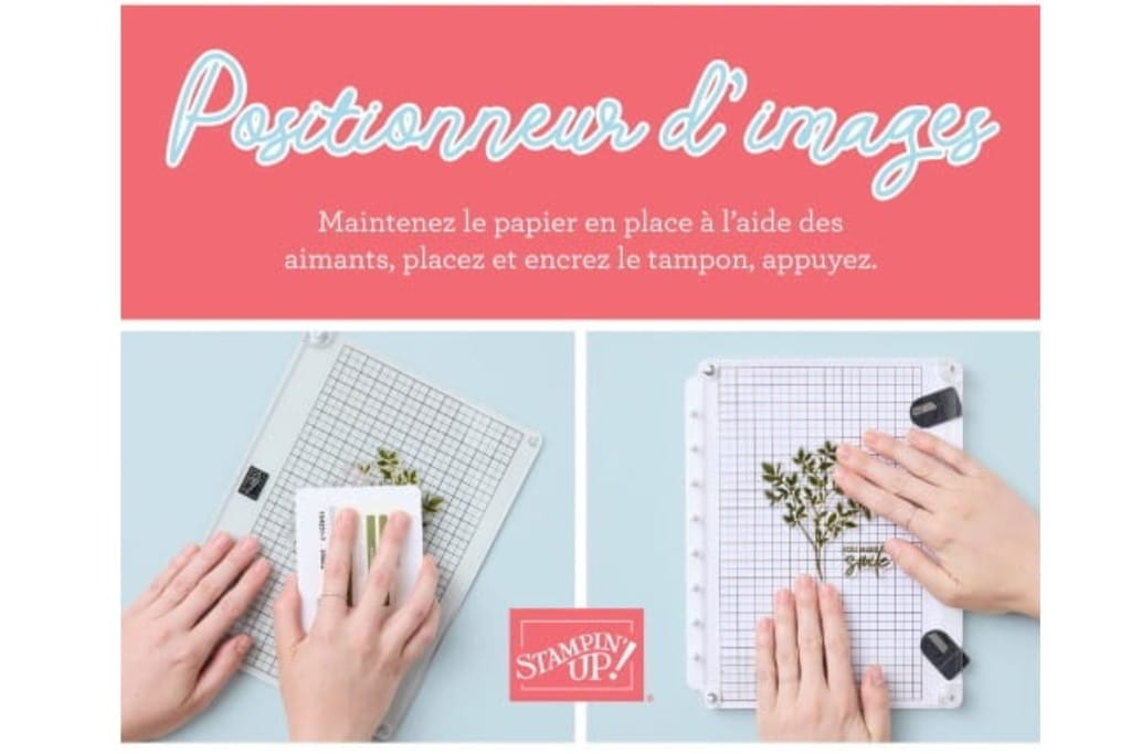 L’OUTIL QUI CHANGE TOUT : LA PLATEFORME DE TAMPONNAGE - La Tortue Scrap